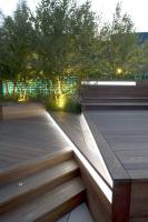 China High Capacity SMD 5050 Waterproof LED Strip Lights 5m IP20 / IP65 12V Copper Material for sale
