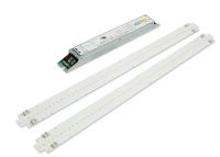 China 12v 24v IP65 1500LM SMD2835 Led Pixel Module For Ceiling Panel for sale