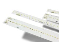China 12v 24v IP65 1500LM SMD2835 Led Pixel Module For Ceiling Panel for sale