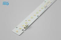 China Smart design dimmable 100lm/w 2700k-6500k CRI up to 90 Linear LED module for sale