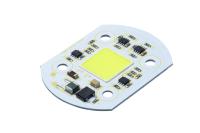 China Natural White High CRI 110lm/w DOB SMD LED Module for sale