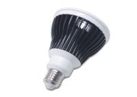 China 12W 3000K 845Lm 95CRI 2 Years Warranty LED Grow Light with E26 E27 B22 Base for sale