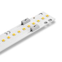 China AC 230v CRI 80-95 High Bright 2700-7000K Color White SMD 2835 Dimmable LED Module for sale