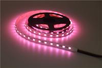 China SMD 5050 RGB Waterproof LED Strip Lights with Controller and Driver 14.4W Power for sale