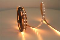 China WW / CW / RGB 5050 Outdoor Led Strip Lights Waterproof Flexible IP65 UL list for sale