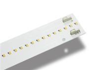 China High CRI 95-98 R9 Linear LED Module for school / exhibition and paint workfirm for sale