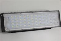China 40W Outdoor 300mA 5000K LED Street Light Module IP65 Beam Angle Adjustable for sale