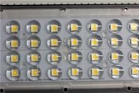 China Energy saving high lumen led street light with small power 30w 50W 60W for sale