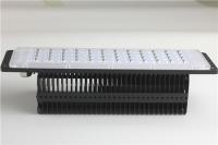 China 50 Watts EMC 3030  IP65 LED Tunnel Light /  Stree Lamp Module with  Aluminum Heatsink, Optical Lens for sale