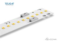 China CRI 95 Dimmable LED Module Board , 560*24 mm DC Linear LED Module 4000K for sale
