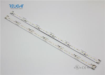 China DC 24V Linear Full spectrum Led Lamp Module 98CRI for Supermarket Lighting for sale