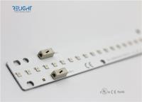 China Hospitality Led Lighting Modules DC24v , Red Light Linear LED Module for Scan Recovery for sale