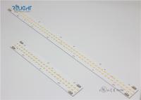 China Customized Aluminum 36V / 24V  560*24 mm DC Linear LED Module 170lm/w 4000K CRI 80-95 for sale