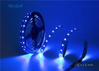 China High Brightness 5050 RGB LED Strip 24-72W Power For House Decorating for sale
