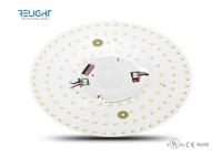 China Sensor Controlled Ceiling Mounted Led Lights Fixture 9W / 13W / 18W 4000K for sale
