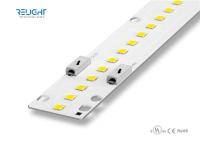 China 560*24mm 2700K-5700K 14W 23-35V LED DC Module For Panel Lights for sale