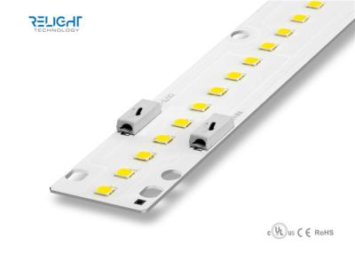 China 560*24mm 2700K-5700K 14W 23-35V LED DC Module For Panel Lights for sale