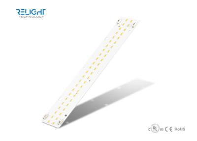 China 600*24MM 16W 1840LM Linear LED Module For Architectural Lighting for sale