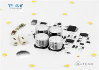 China Aluminum 2835SMD ​2700K / 3000K / 4000K Round Led Module For LED Ceiling Lights for sale