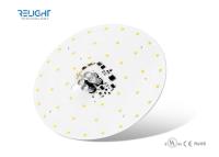 China High Power 1760LM 16W 230V HV Round LED Module 2700K - 6500K for sale