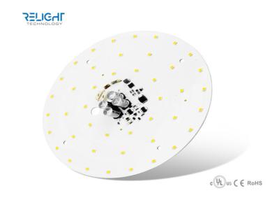 China High Power 1760LM 16W 230V HV Round LED Module 2700K - 6500K for sale