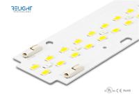 China Warm White DC12v / 24v Linear Led Module Ultra High Efficiency 200 Lm / W for sale