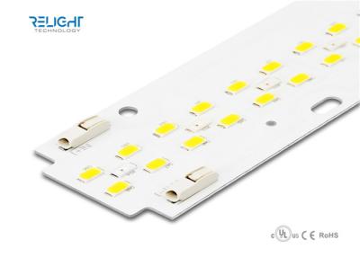 China Warm White DC12v / 24v Linear Led Module Ultra High Efficiency 200 Lm / W for sale