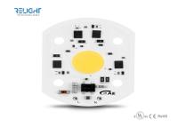China Rectangle Bridgelux 30W 550lm 230V AC LED Module 110LM/W 40*57MM Customized Specialised for sale