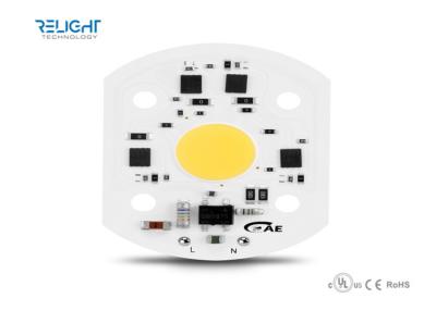 China Rectangle Bridgelux 30W 550lm 230V AC LED Module 110LM/W 40*57MM Customized Specialised for sale