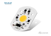 China 54*72mm PCB 16W 1600lm 120° LED Track Light Module for sale