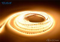 China Warm White 3000LM Flexible LED Strip Lights Multi - Color With 120°  Viewing Angle for sale