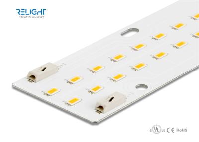 China High CRI 855-990LM 230V AC LED Module Led Downlight Module 280*30mm for sale