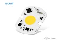 China 20W Super Lumen DOB LED Module For Flood Lighting Fixture 220V 110V for sale