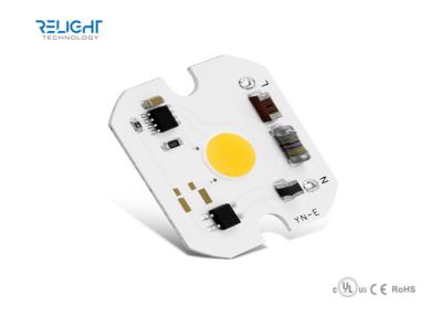 China High Brightness Aluminum 230V 500LM 5W Led Lighting Modules 100LM/W Customized Specialised for sale