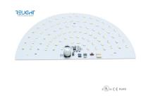 China Osram LED Semicircle Shape 5050 Round LED Module High CRI 80 32W PF > 0.95 for sale