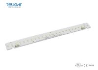 China High CRI 95-98 R9 Linear LED Module for school / exhibition and paint workfirm for sale
