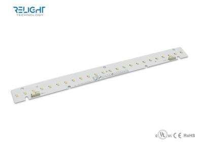 China High CRI 95-98 R9 Linear LED Module for school / exhibition and paint workfirm for sale