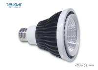 China 12W 3000K 845Lm 95CRI 2 Years Warranty LED Grow Light with E26 E27 B22 Base for sale