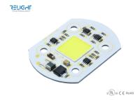 China 20 W Led Ac Module For Flood Lighting Fixture / Desk Light High Power Led Module for sale