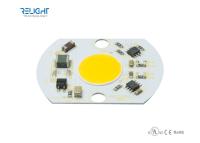 China 30 W Track / Spot Lighting Fixture Ac Led Module , Waterproof Led Module 2700-6000k for sale