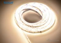 China IP65 CRI90 Waterproof Flexible Led Strip Lights 60led / M 4.8w 7.2w 14.4w for sale