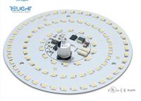 China D70mm 2700K - 6500K 120V  / 230V Ceiling Light led Module LED  Retrofit, 3 Year Warranty for sale