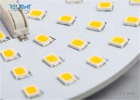 China Round High Power SMD LED Module 2835 80pcs 16W for Ceiling Lighting for sale