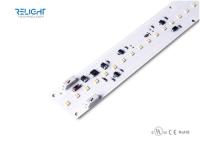 China SMD Seoul 3528 Linear led module waterproof HV series 9W 15W  pcb board for sale