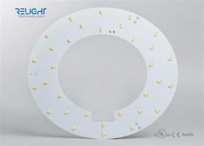 China CC SMD5360 LED PCB Module with high efficiency 130lm/w for sale