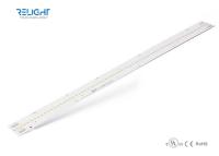 China Linear light DC 2835 SMD LED Module , high CRI high power led lamp module 560X40mm for sale