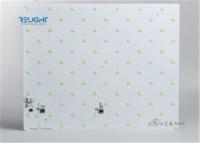 China AC 5730 SMD LED PCB Board , Square LED COB Module High Brightness for sale