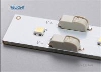 China SMD LED Module String light with High Brightness 2700K - 6500k for Linear Light and Ceiling Light for sale