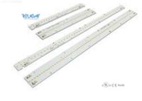 China Cool White 4000lm 10W LED Strip Module Lighting With 120° Viewing Angle for sale