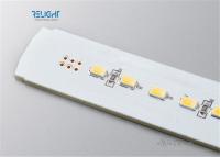 China Flexible LED Module Waterproof , 50w LED Module 12V Wago Connector for sale